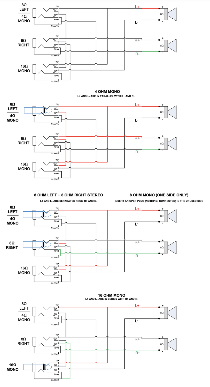 Plug and Play Jack Plate