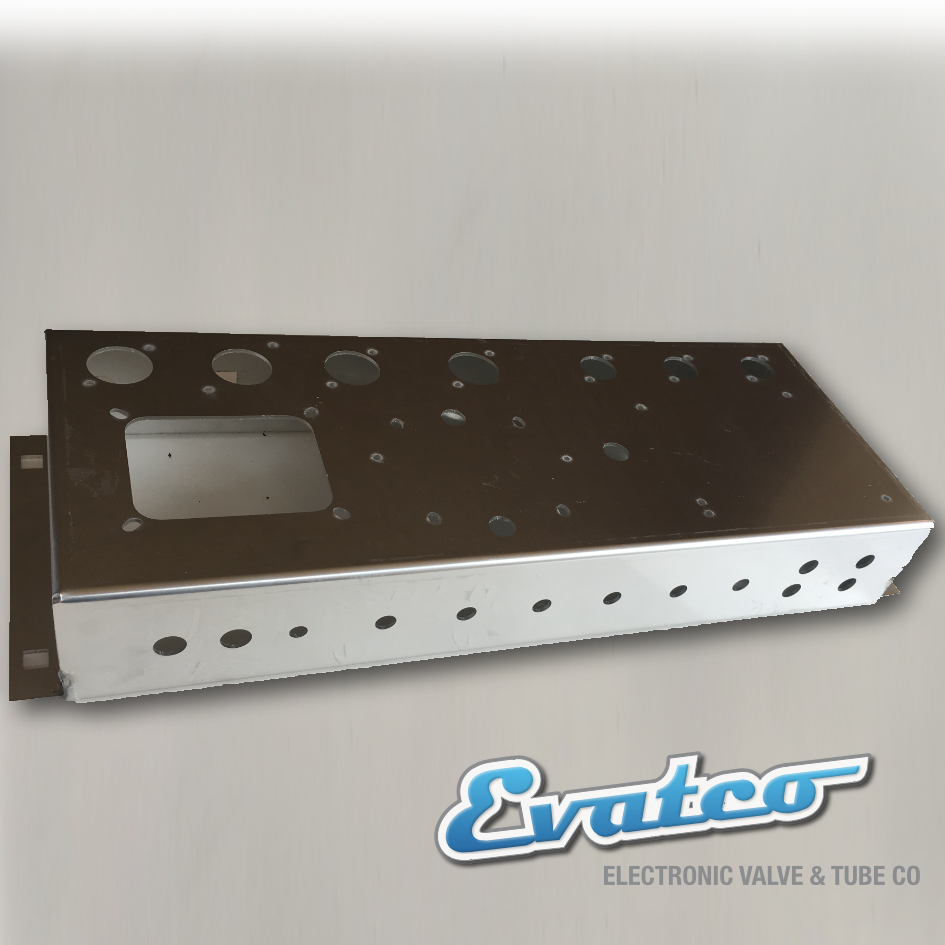 JTM45 Custom Blank Chassis