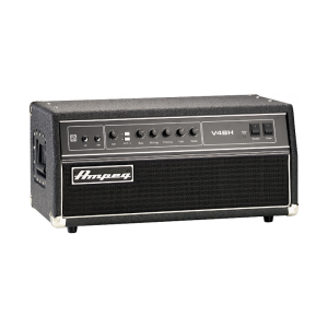 Ampeg V4BH JJ Tube Set
