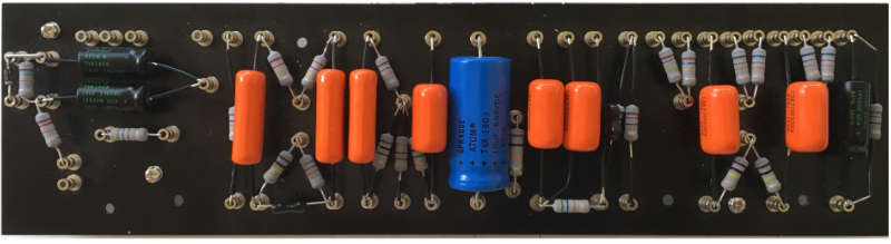 Evatco for all you Amp Parts and Tools