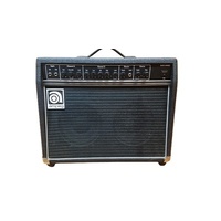 Ampeg AX 44C JJ Tube Set
