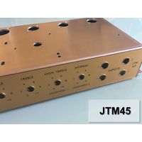 Tubes, Valves and Parts for Valve Guitar and Hi-Fi Amps