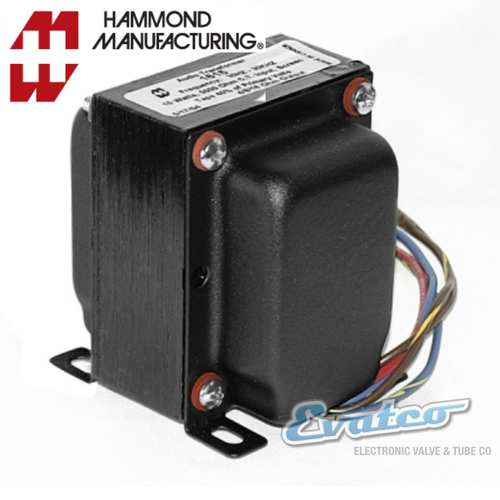 1615a 15watt Push-Pull Output Transformer