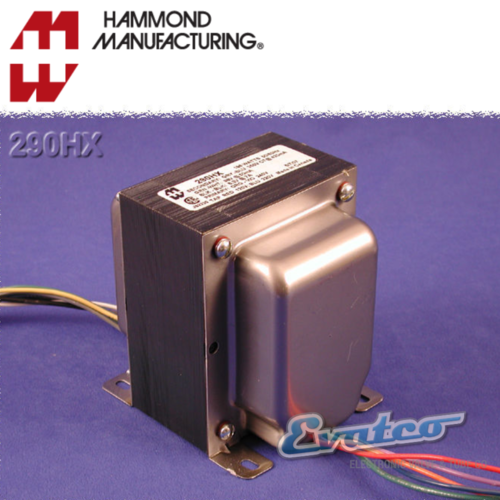 Jmp output transformer wiring color code - nolftr