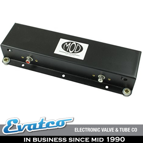 8AB2B1B MOD 3 Spring Reverb Tank