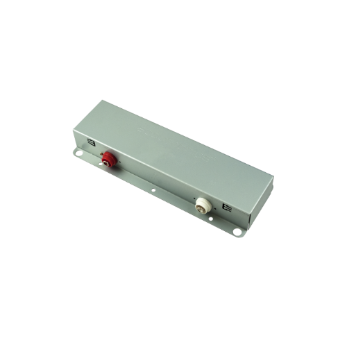 8EB2C1B Accutronics 3 Spring Reverb Tank